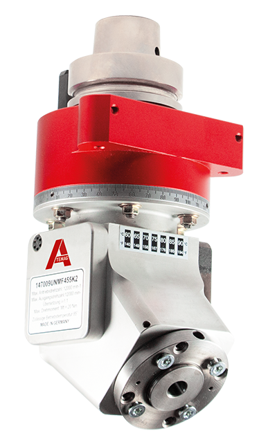 MONO FIX FUNCTION LINE - ATEMAG